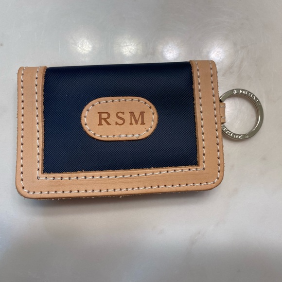 Jon Hart Design | Bags | Jon Hart Design Id Wallet Nwot | Poshmark